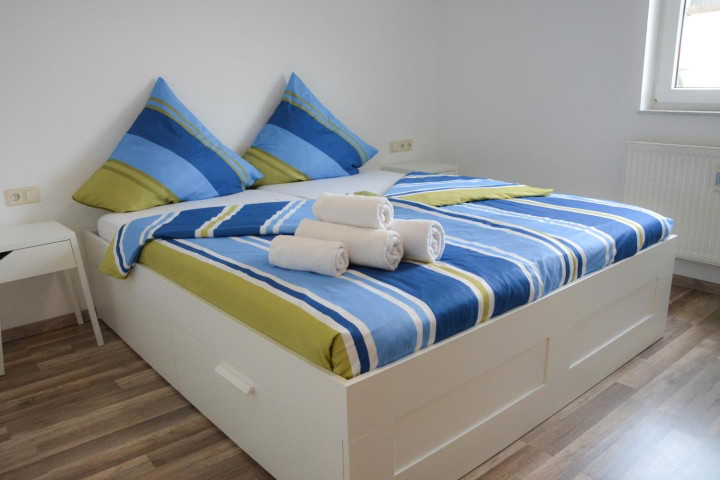 Apartment No. 121 - Rottweil