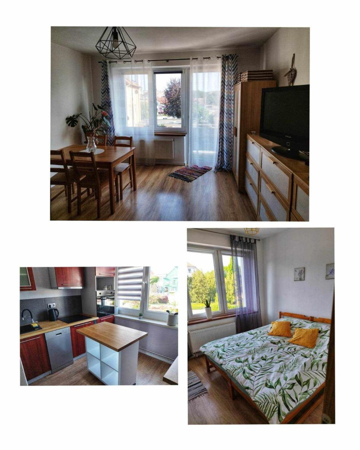 Apartament Kajki - Mazury