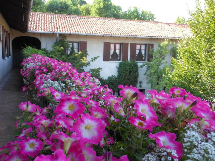 Agriturismo Cassinazza - Como