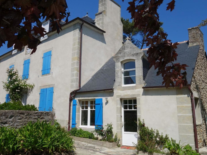 Holiday Home La Rodière By Interhome - Saint-Lunaire