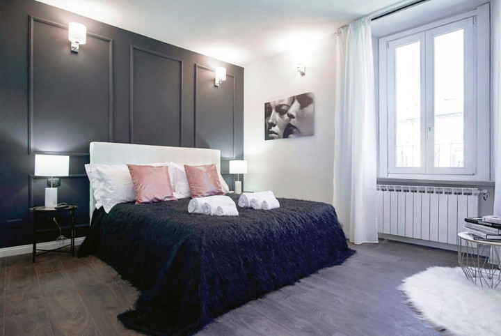 Chiclife Sarona Shenkin - Borgo Santa Caterina & Museum - Bergamo Orio al Serio Airport (BGY)