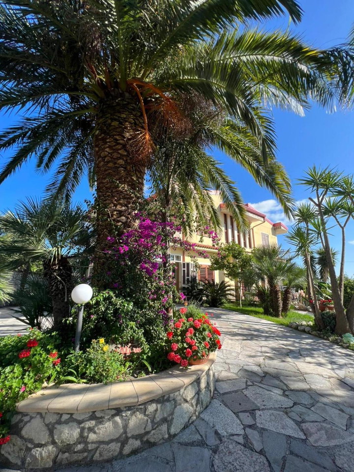 Villa Marina B&b - Lago