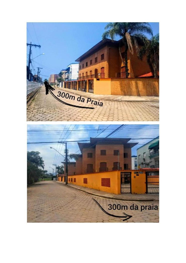 Apartamento Para Temporada Ubatuba - Ubatuba