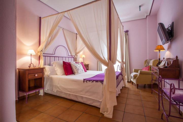 La Casa Del Maestro Boutique - Alcalá de Guadaíra