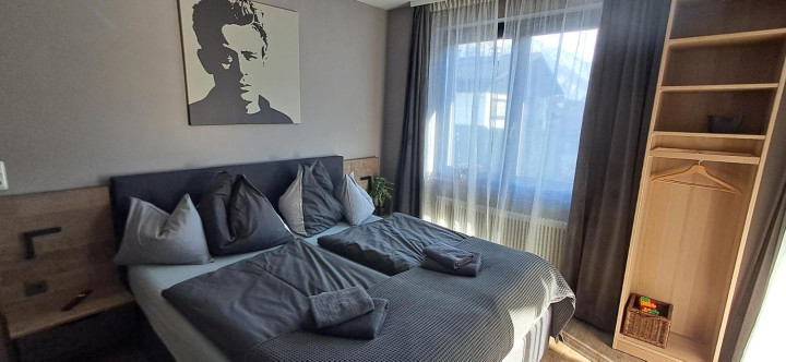 Apartmenthaus Hinterer - Hallstatt