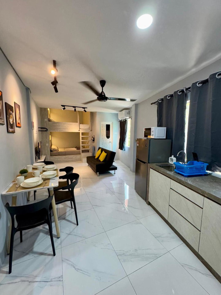 Cozy Retreat Homestay Kuala Terengganu - Malaysia