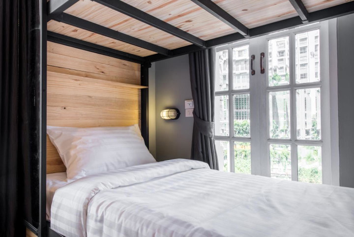 X9hostel - Bangkok