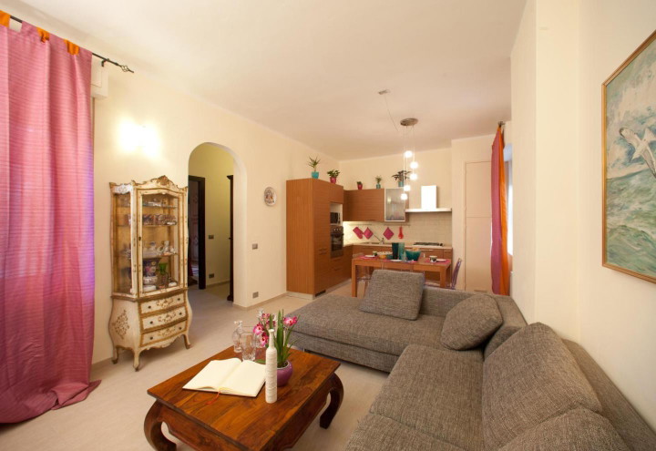 B&b Al Calcandola - Sarzana