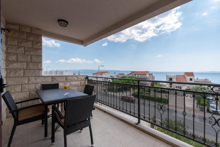Apartments Amigos - Split