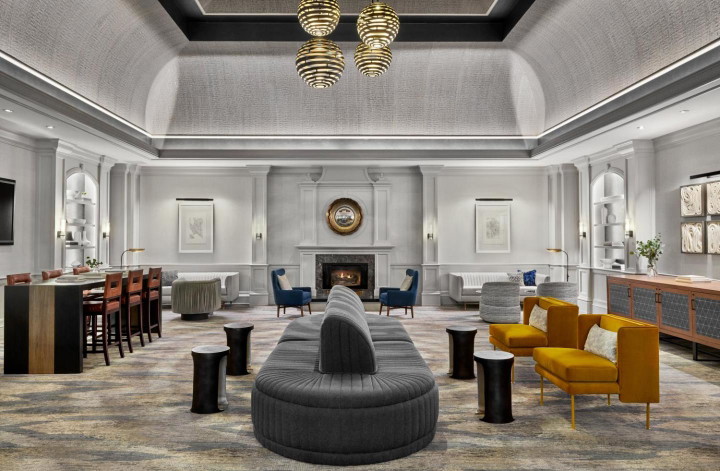 Kimpton Hotel Monaco Denver By Ihg - Lakewood, CO