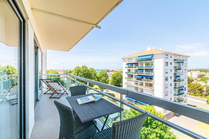 Coco - À Deux Pas Du Centre Ville - Biarritz