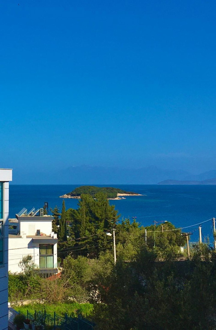 Four Seasons Apartments - Ksamil