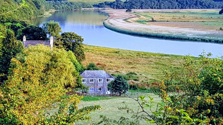 Driftwood Cottage - Plymouth