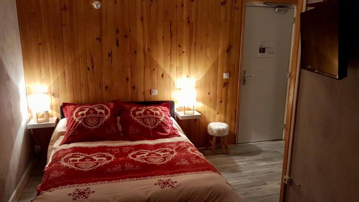 La Condaminoise - Barcelonnette