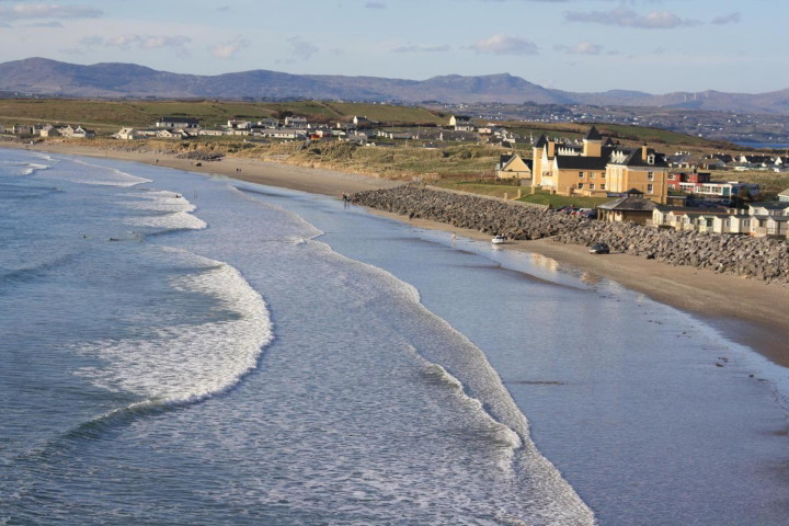 Sandhouse Hotel - Donegal