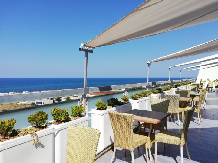 Barion Hotel & Congressi - Mola di Bari