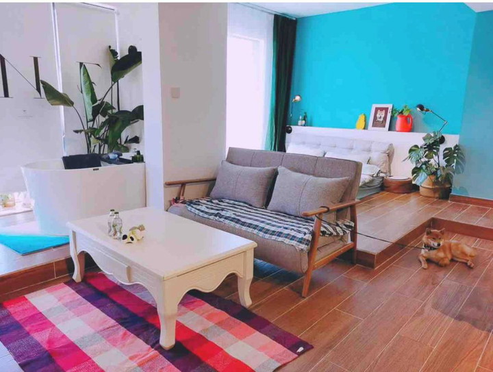 Goodnight House Apartment - Kunming