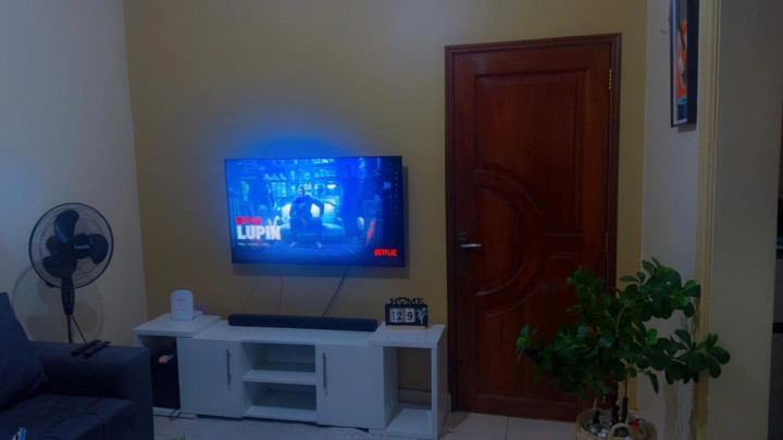 Homey Haven - Kampala