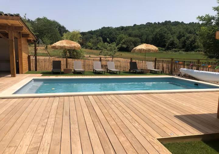 Domaine De Lusclade - Albi