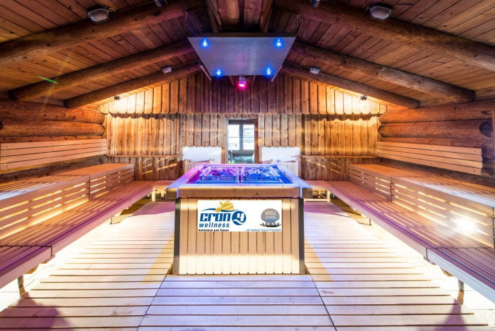 Alpine Deluxe - Bruneck