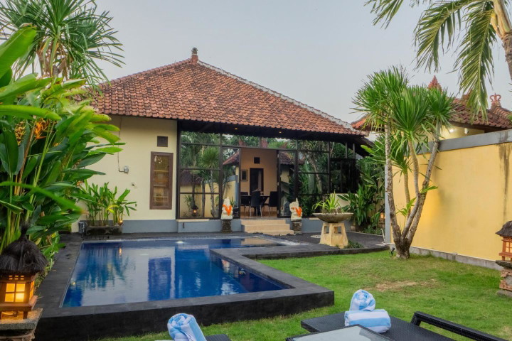 Villa Dafne - Kuta