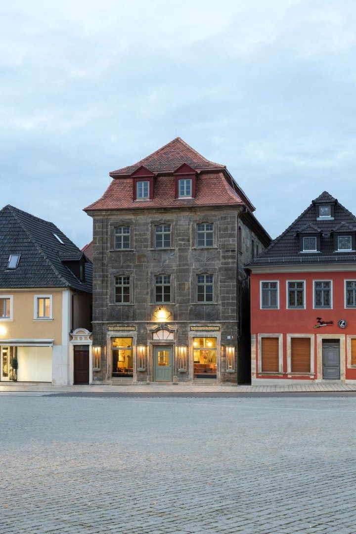 Schulze Am Markt - Lichtenfels