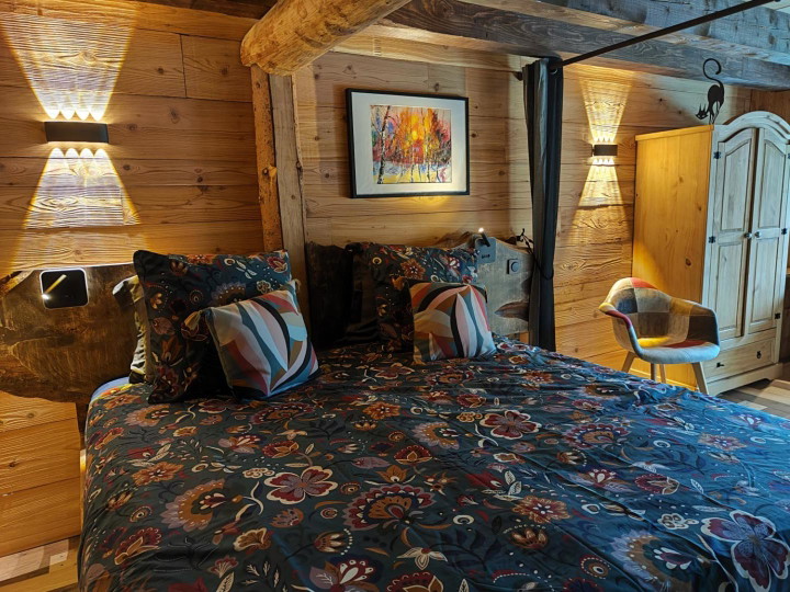 L' Auberge Du Château - Loudenvielle