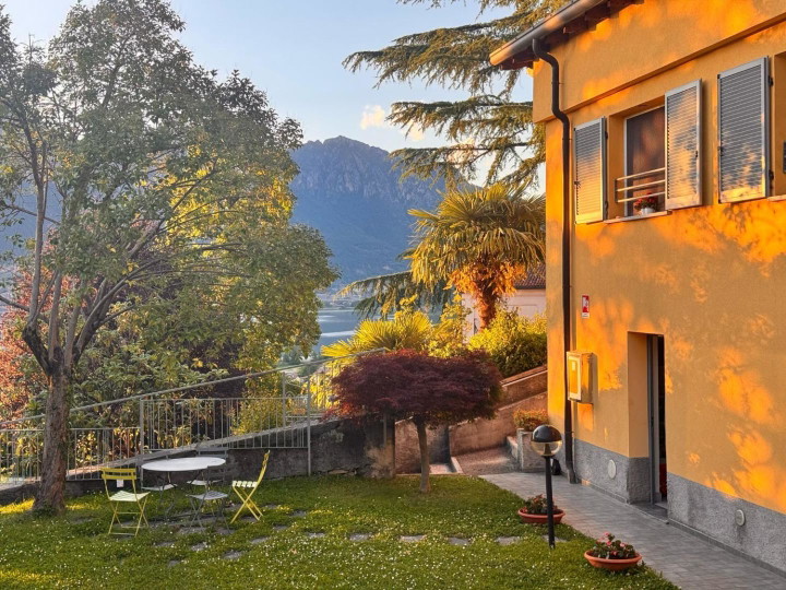 Residenza Molinatto - 科莫湖