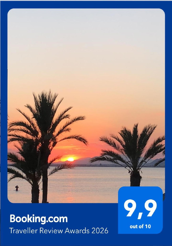 Veneziola Sunset - La Manga del Mar Menor