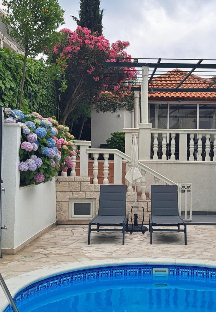 Apartments Orange Tree - Cavtat