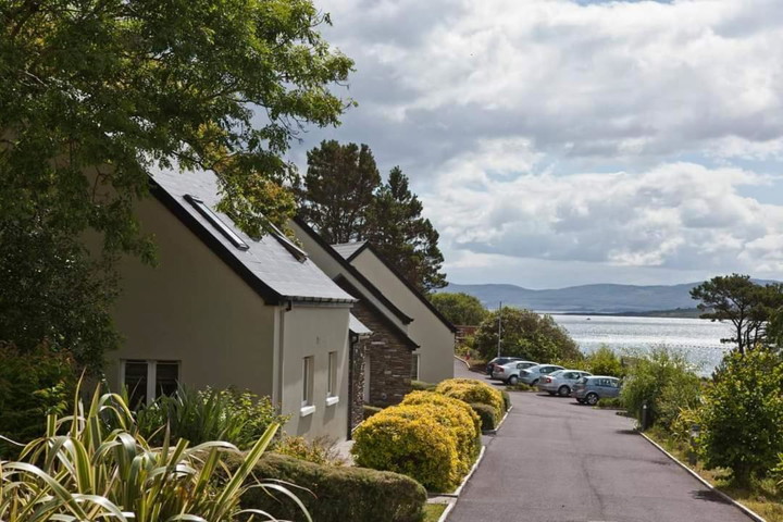 Berehaven Lodge - Irlanti