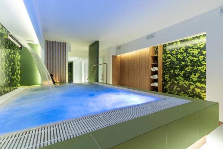 Ideal Residence & Spa - Sicile
