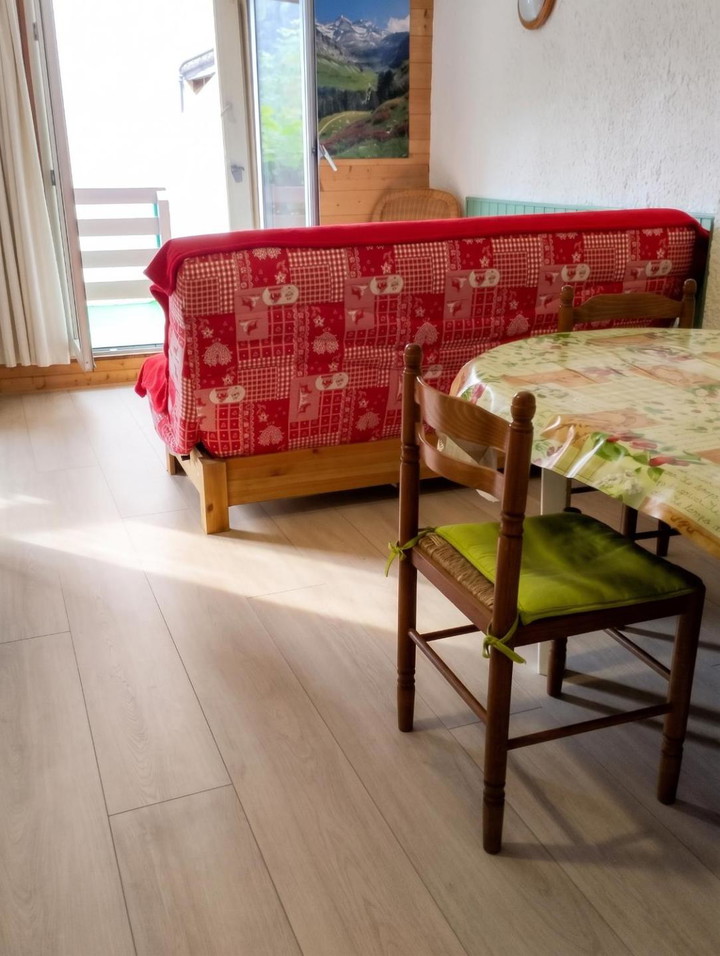 Studio Confortable à Cauterets - 40 M² - Vue Sur La Montagne - Cauterets
