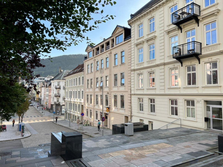 Vestre Torggaten 20 - Bergen