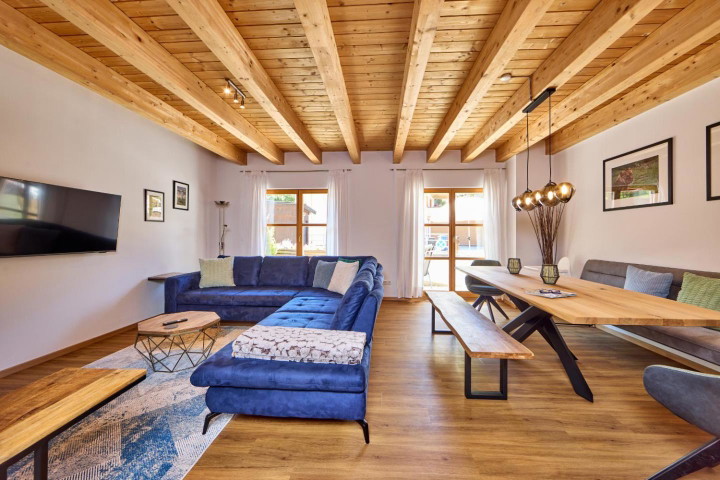 Mountain Safari Garmisch - Spacious, Scenic And Steps From Adventure - Garmisch-Partenkirchen