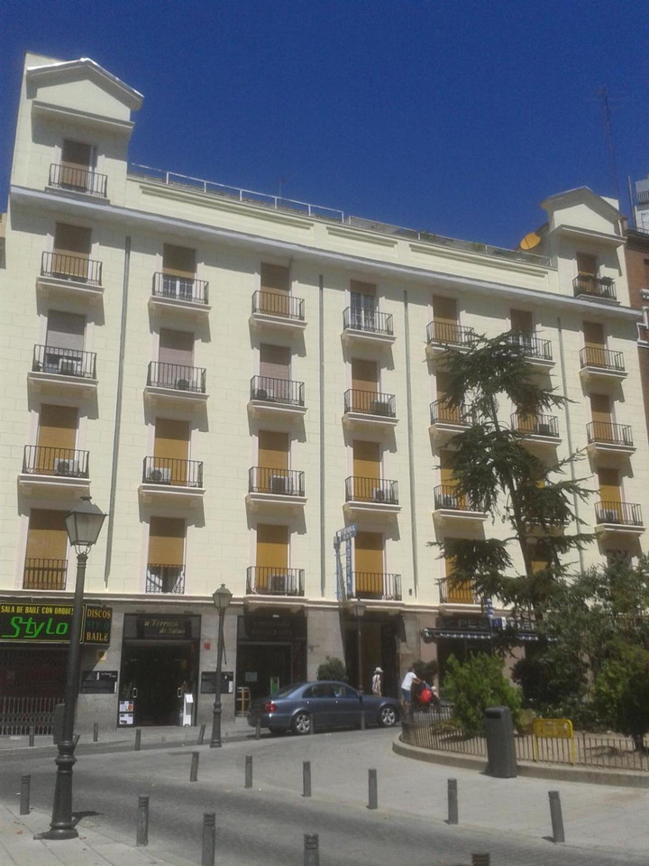 Hostal Triana - Madrid