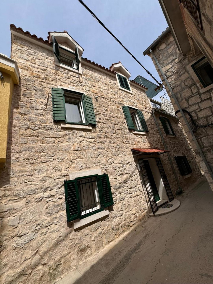 Vila Tara - Split