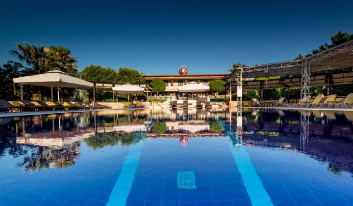Avalon Airport Hotel Thessaloniki - Halkidiki