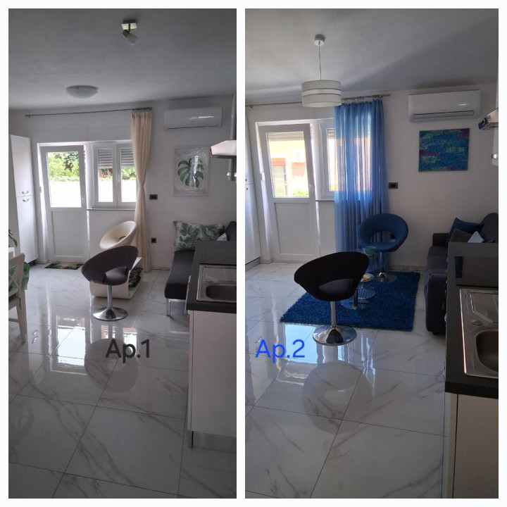 Ondina Apartments - Pula