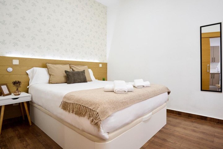 Apartamentos Fuencarral Ii - Chamartín
