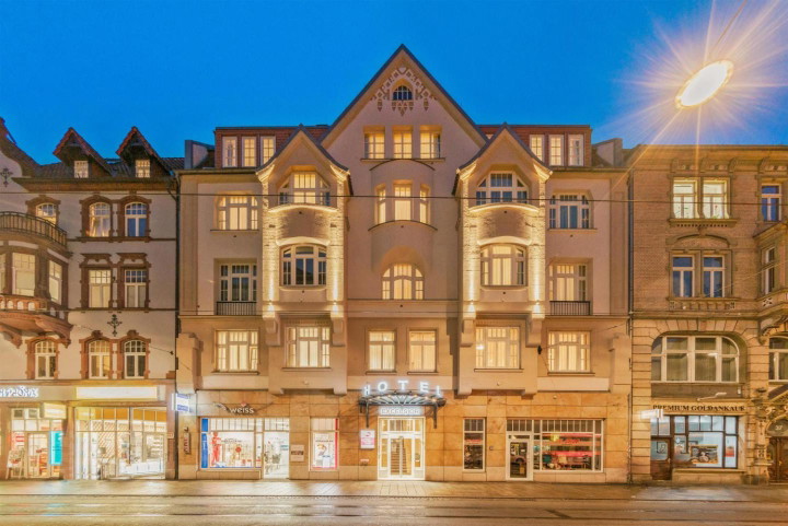 Best Western Plus Hotel Excelsior - Erfurt
