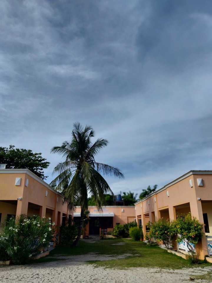 Crisols Beach Resort Malapascua Island - Daanbantayan