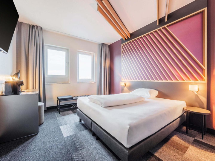 B&b Hotel Rastatt - Rastatt