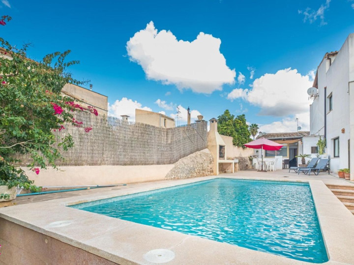 Holiday Home Sa Rossa By Interhome - Cala Santanyí