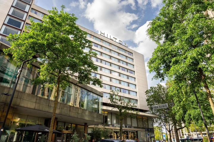 Hilton Rotterdam - Rotterdam