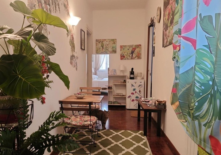 La Casa Di Circe - Trieste