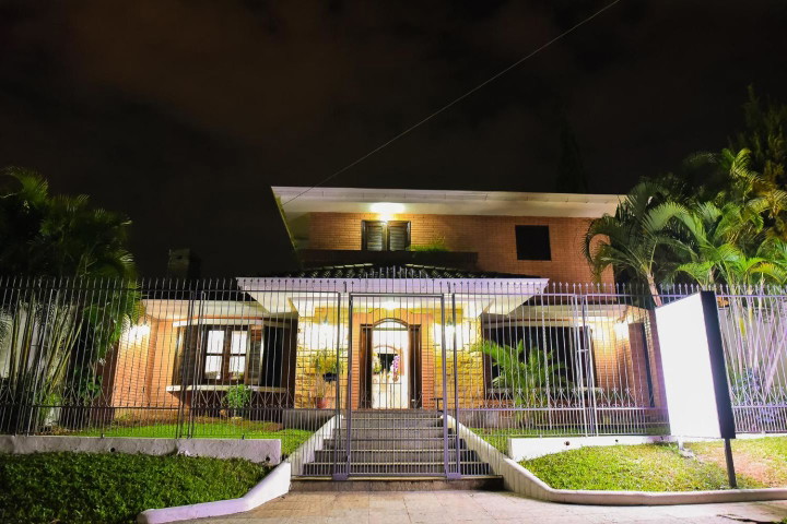 Palmera Hotel Cde - Paraguay