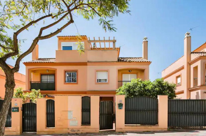 3 La Casa De Marilo - España