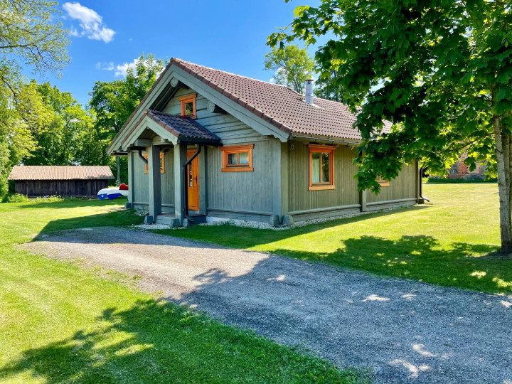 Suislepa Puhkemajad - Estonia