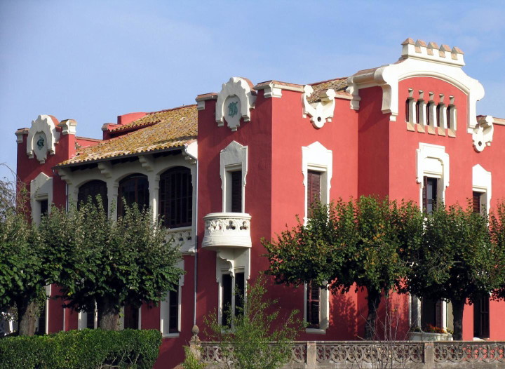 Hotel Monumento Can Garay - Rupit
